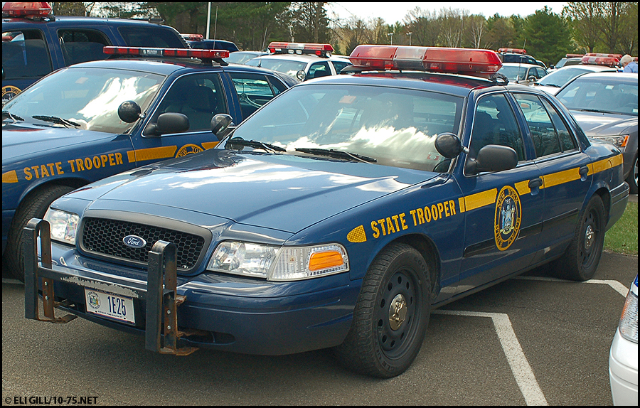 New York State Police